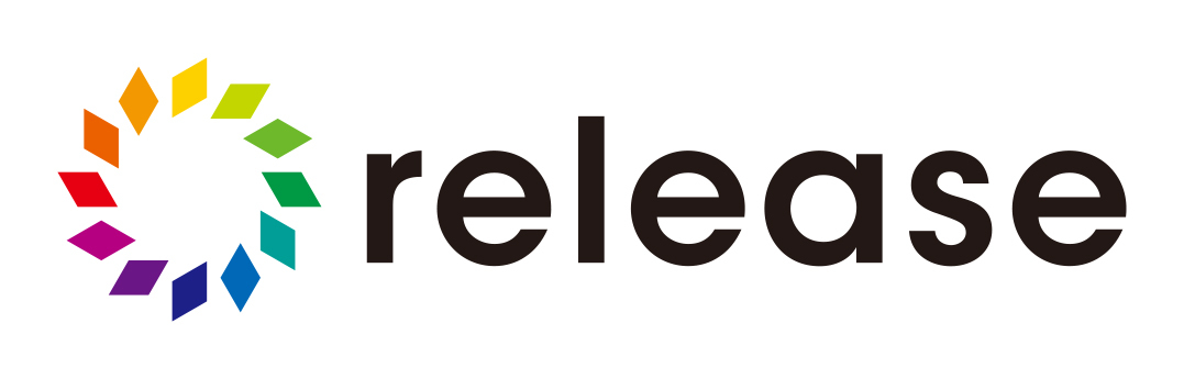 リリース株式会社 release,inc